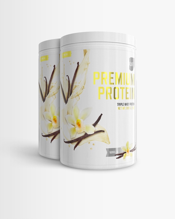 Køb protein - Stort udvalg af proteinpulver | MM Sports