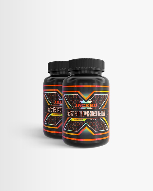Jacked Synephrine – Køb synefrin online | MM Sports