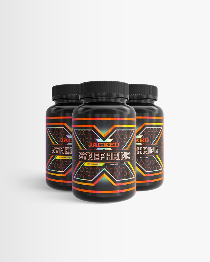 Jacked Synephrine – Køb synefrin online | MM Sports