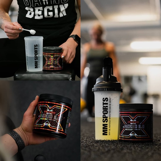 Jacked Synephrine – Køb synefrin online | MM Sports