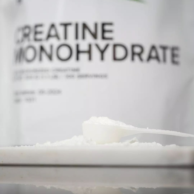 Body Science Creatine Monohydrate - Køb Kreatin Online! | MM Sports