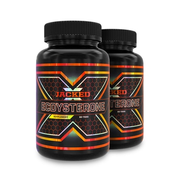 Jacked Synephrine – Køb synefrin online | MM Sports
