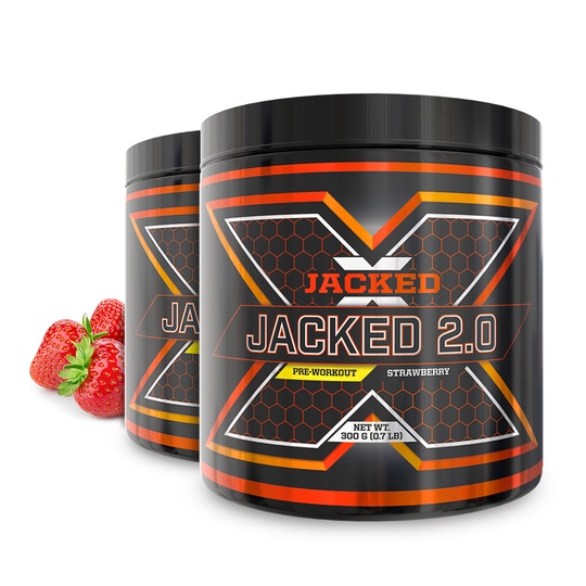 Jacked Synephrine – Køb synefrin online | MM Sports