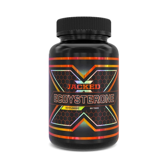 Jacked Synephrine – Køb synefrin online | MM Sports
