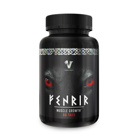 Viking Power Thor's Hammer Mjölner PWO | MM Sports