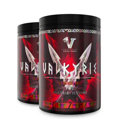 Viking Power Thor's Hammer Mjölner PWO | MM Sports