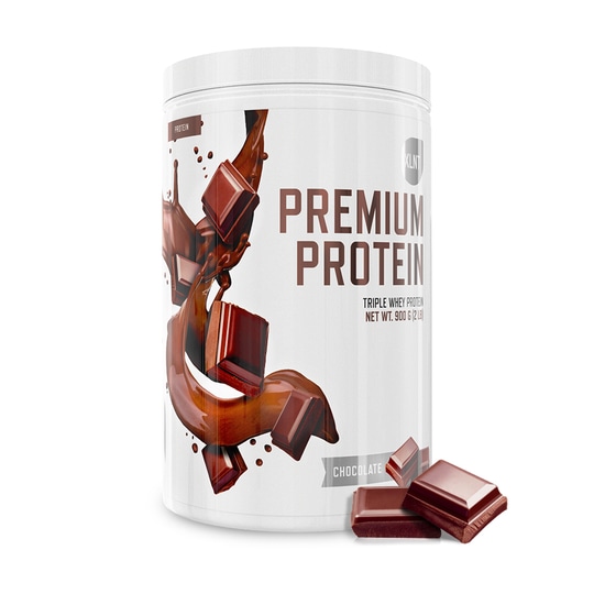 Body Science Egg Protein – æggeprotein på ren æggehvide | MM Sports