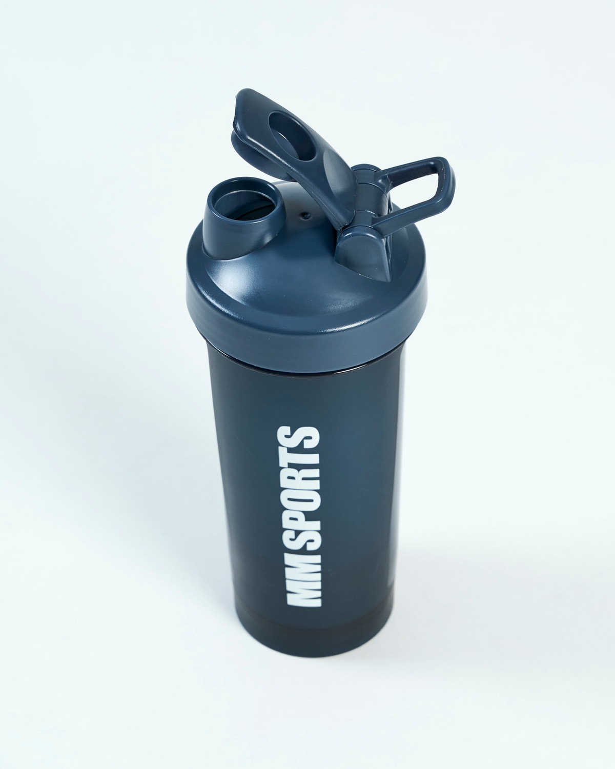 Køb MM Sports Midi Shaker - Iron Blue | MM Sports