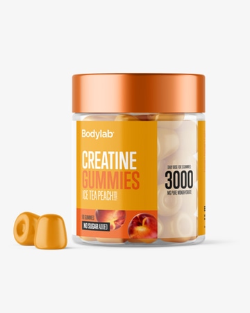 Bodylab Creatine Gummies | MM Sports